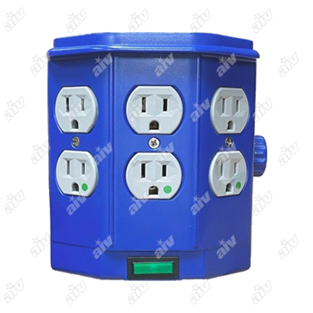 PowerMATE® 20 amp – Medical: PowerMATE® 20 amp – Medical | AIV